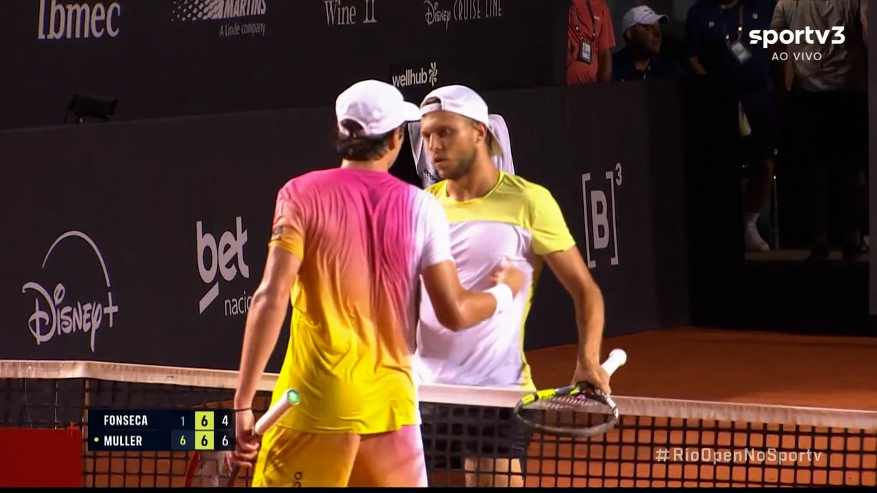 João Fonseca é confirmado no Miami Open e recebe convite para Indian ...