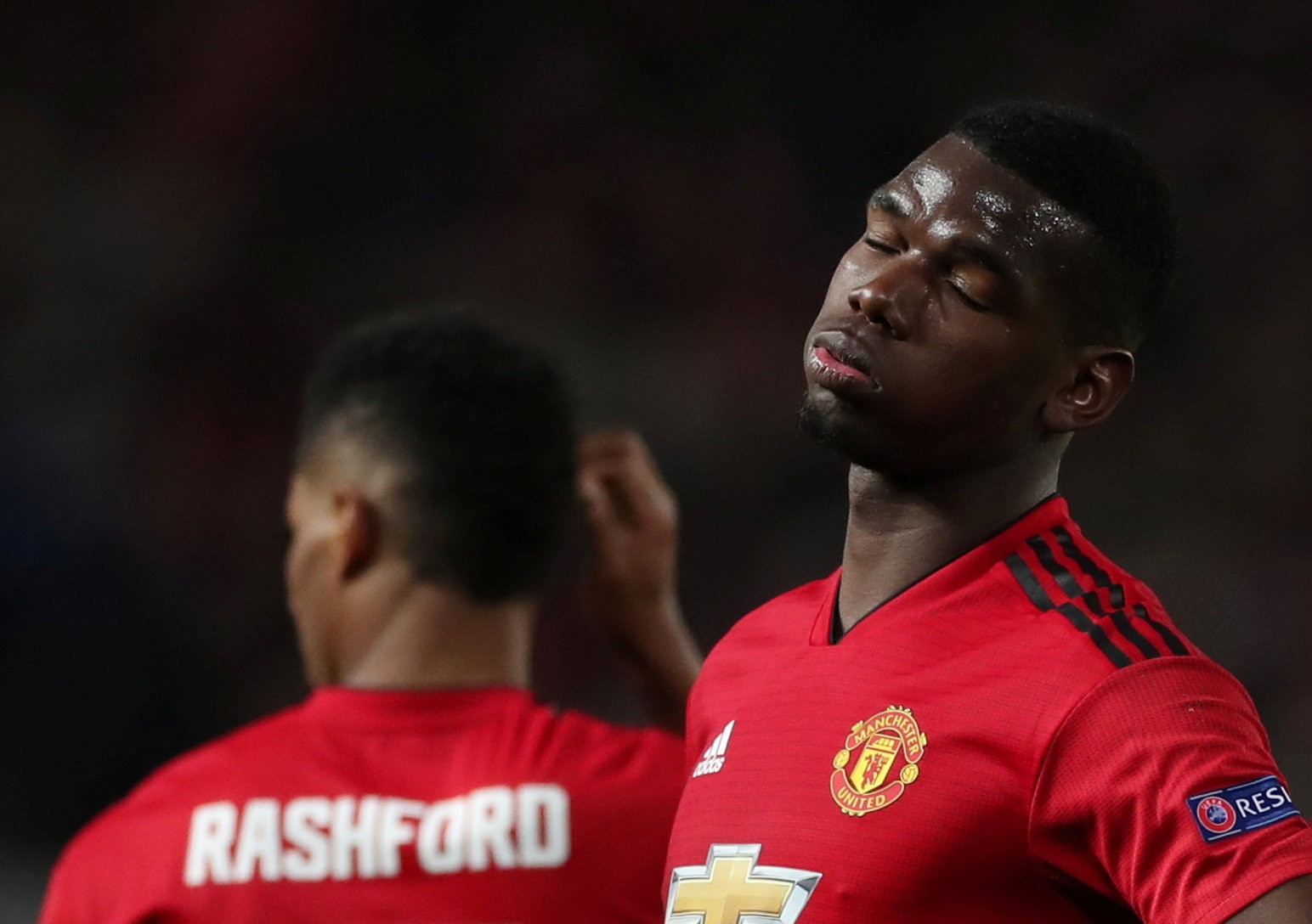 Anatomia da crise: como o Manchester United foi de império global a jejum de títulos | Painel ...