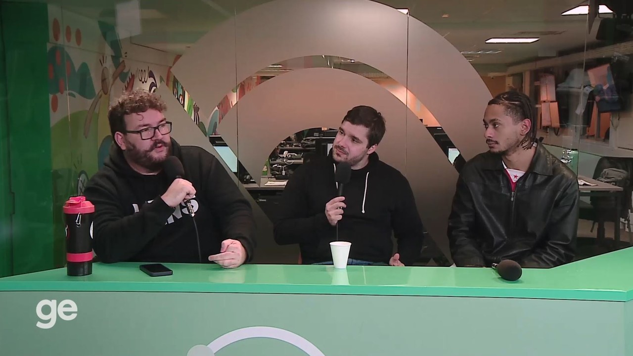 Inter abre semana de estreia no Brasileirão com ao menos cinco disputas ...