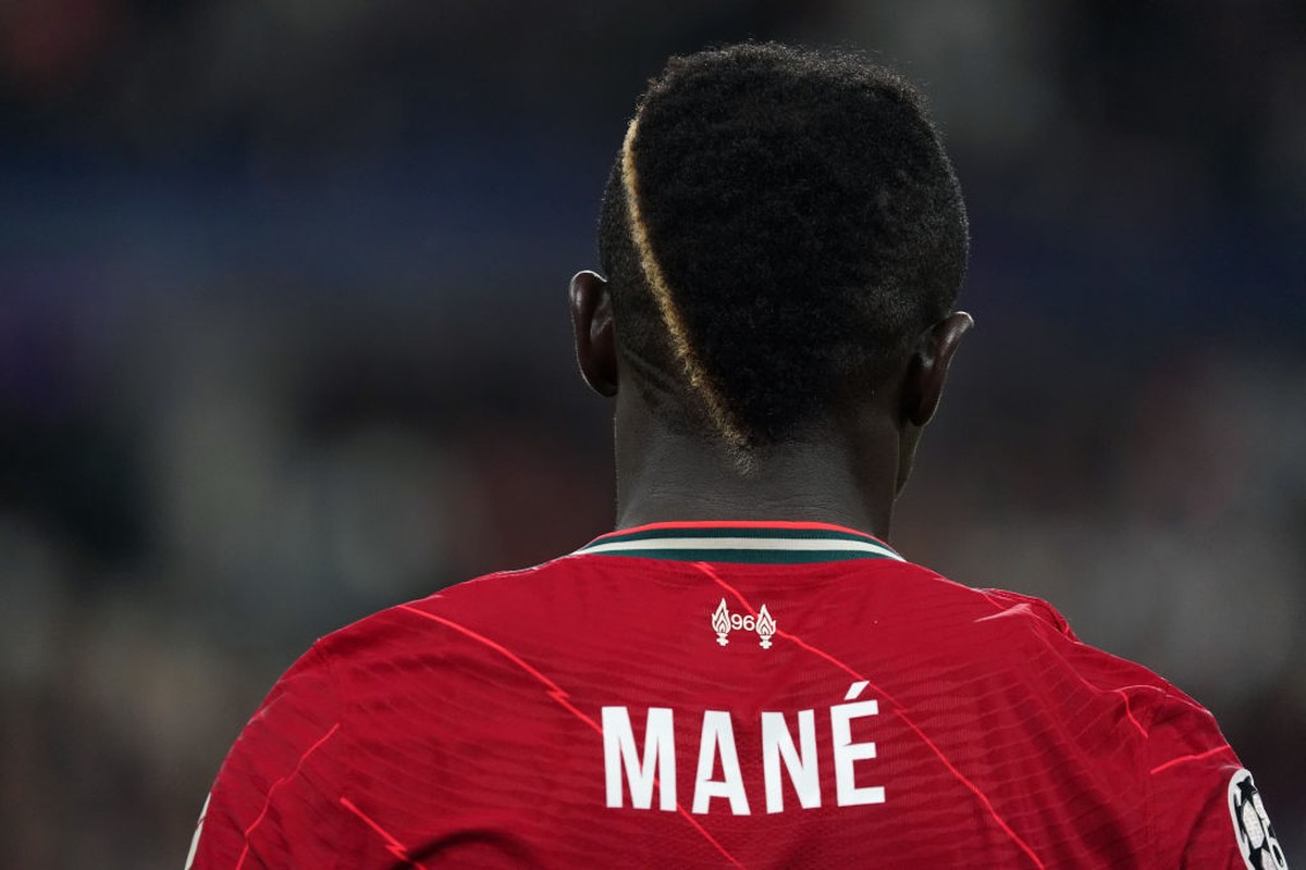 Liverpool rejeita segunda proposta do Bayern por Mané: "Piada ...