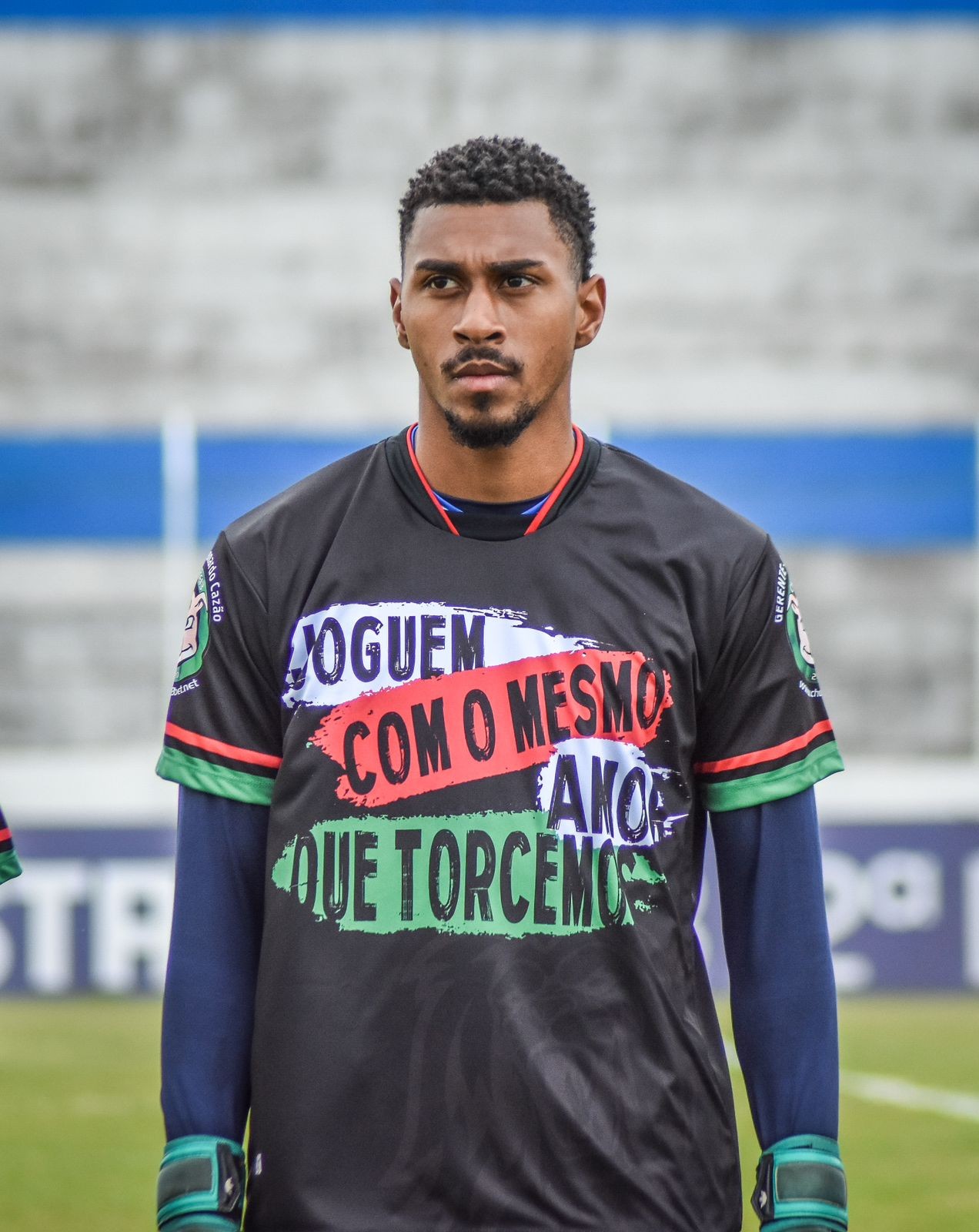 Chance surpresa na A2 apaga amargos de 2023, e goleiro Dã visa manter ...