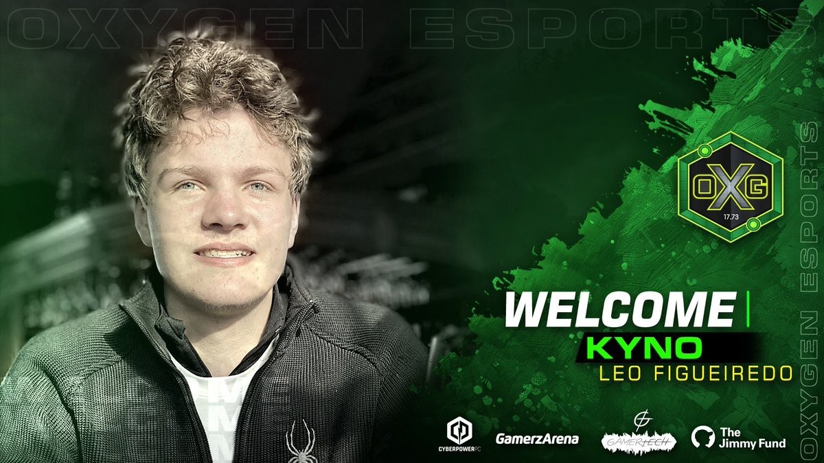 R6: conheça o primeiro brasileiro a jogar uma liga tier 1 no exterior ...