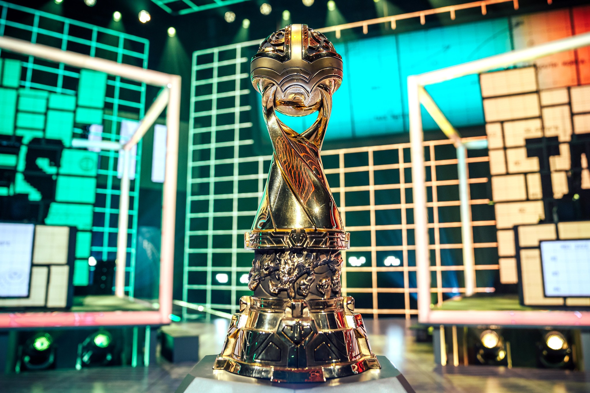 MSI 2024: veja times, grupos, jogos e formato | Ge