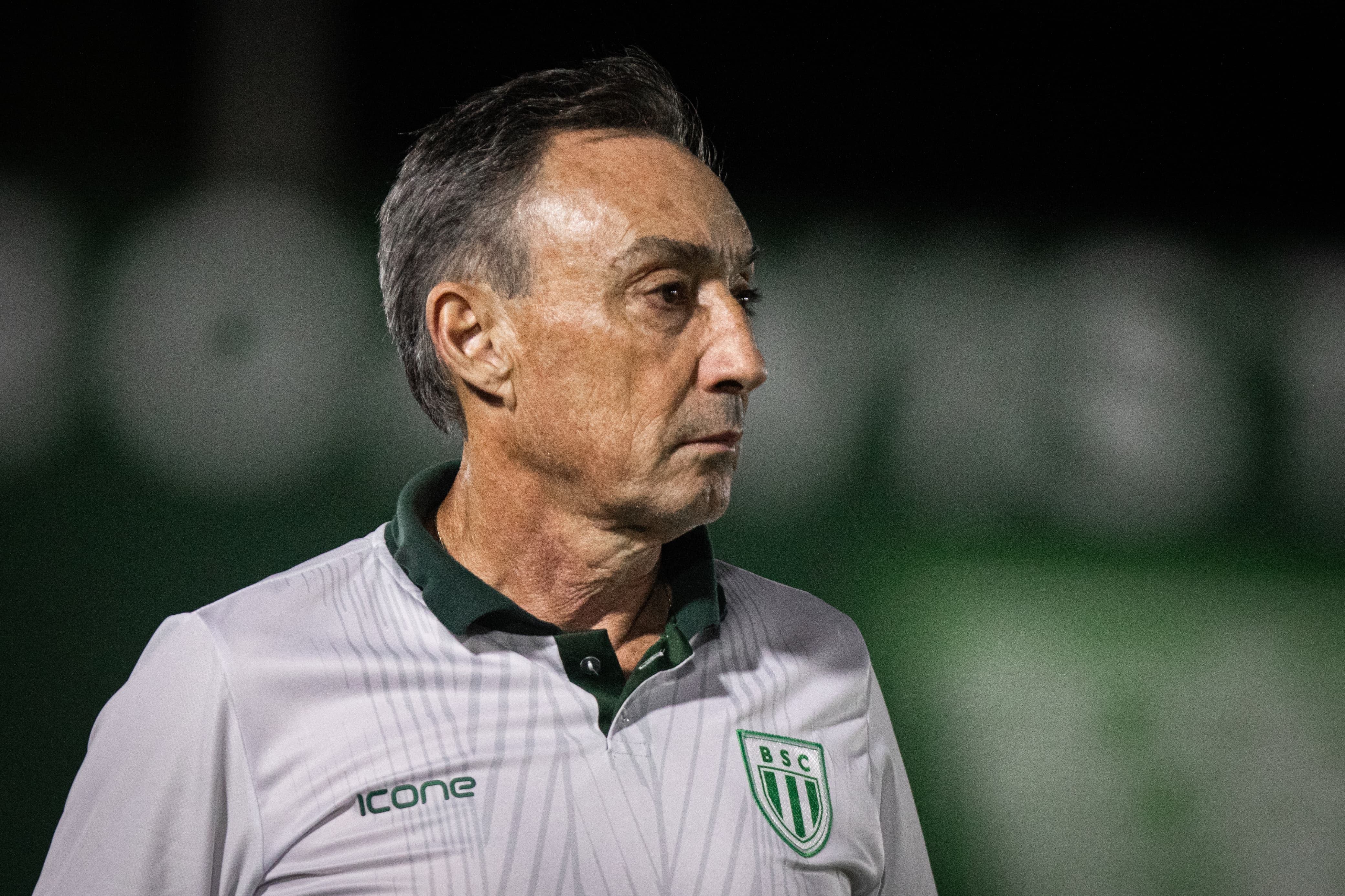 Roberto Fonseca é o novo técnico do Itabaiana para temporada 2026 | Ge