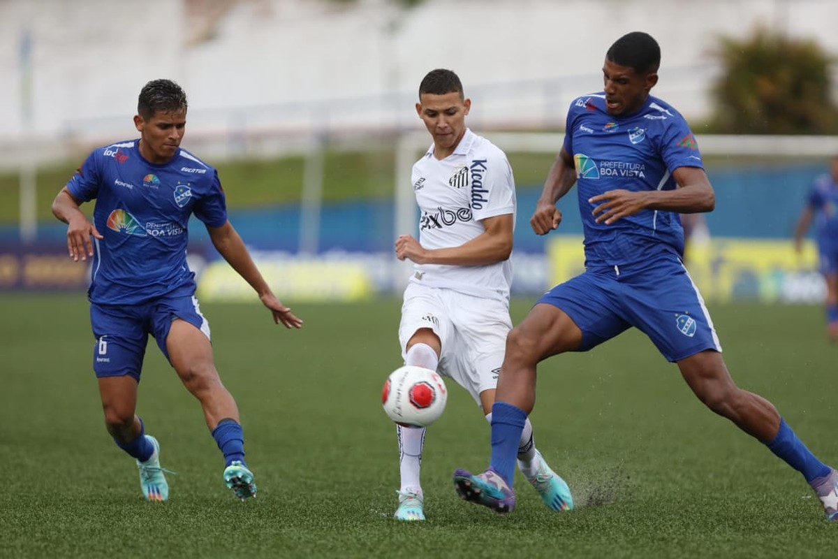Macaxeira e Dieguinho se destacam, Mundão é valente, mas estreia com ...