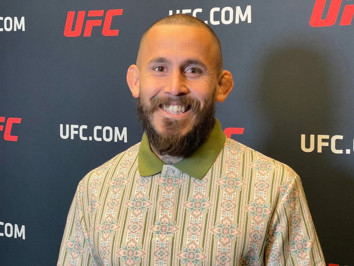 UFC: Marlon Vera vê vitória sobre Rob Font como um atalho para disputar ...