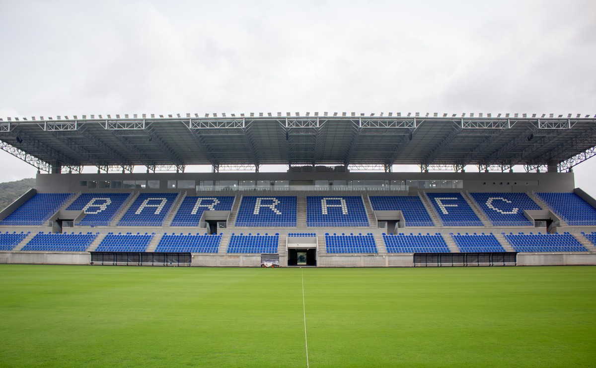 Barra x Hercílio Luz: onde assistir ao vivo, horário e escalações ...