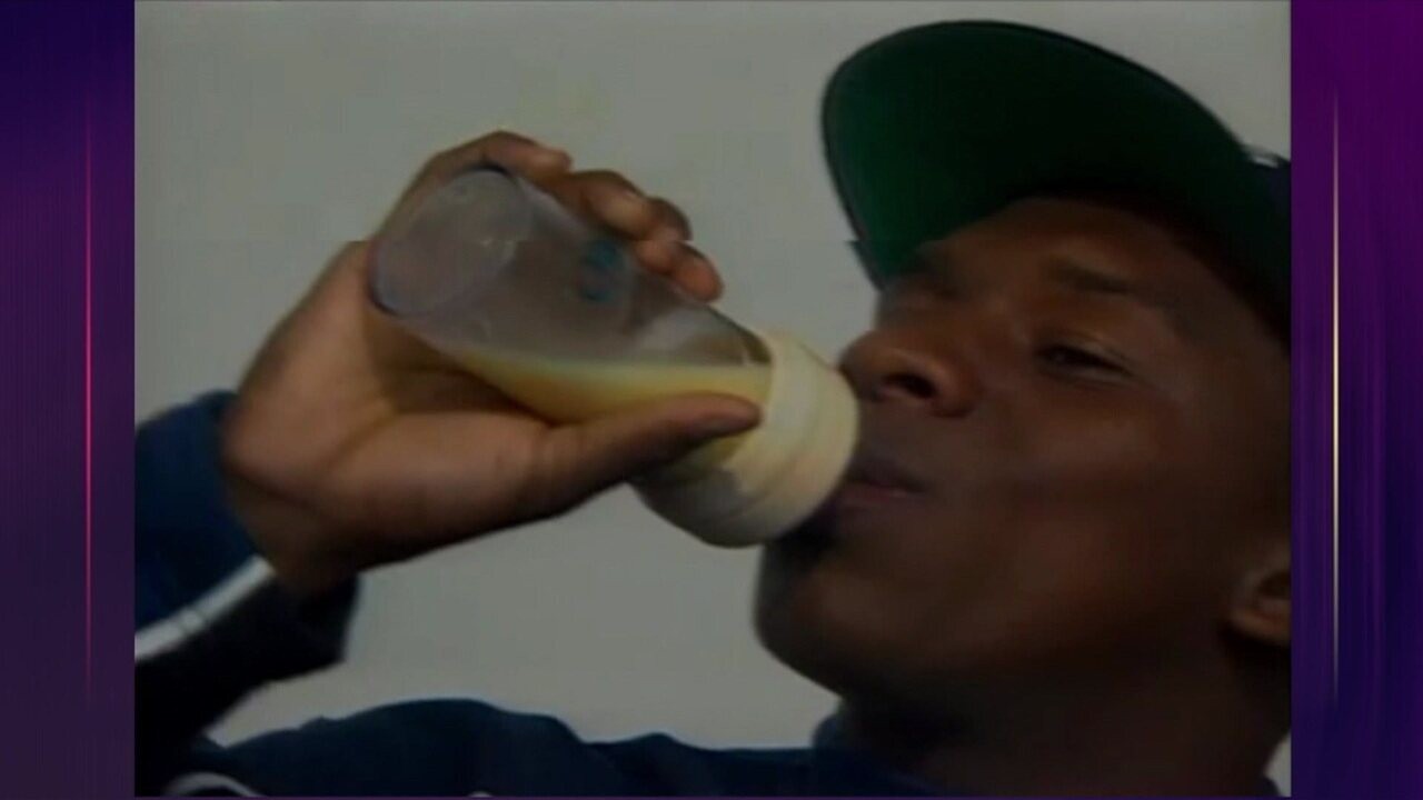 Campeão mundial pelo Corinthians, ex-volante Gilmar Fubá morre aos 45 ...