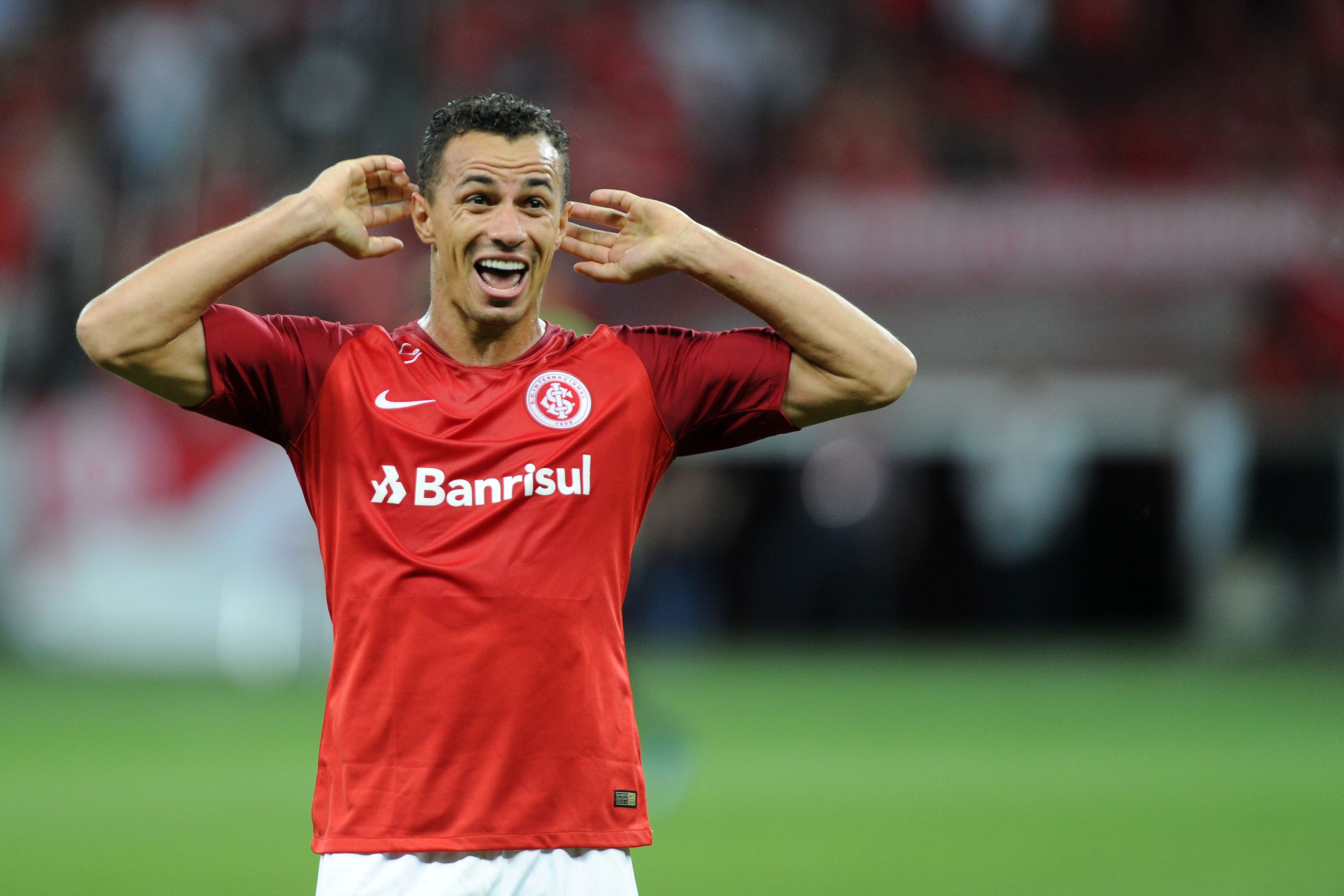 Leandro Damião quer voltar ao Inter para encerrar a carreira | Ge