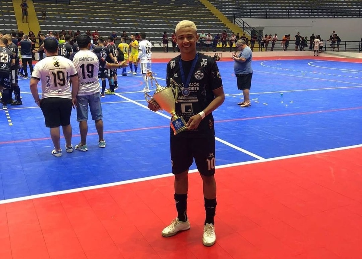 Marina anuncia Adriano Lino e Bruno Rato para a temporada 2023 | futsal ...