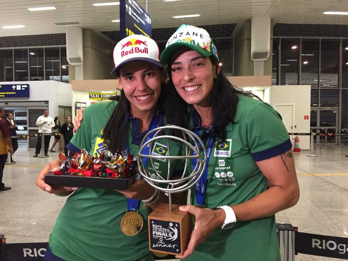 Duda compra chocolates com premiação histórica e promete "comer em ...