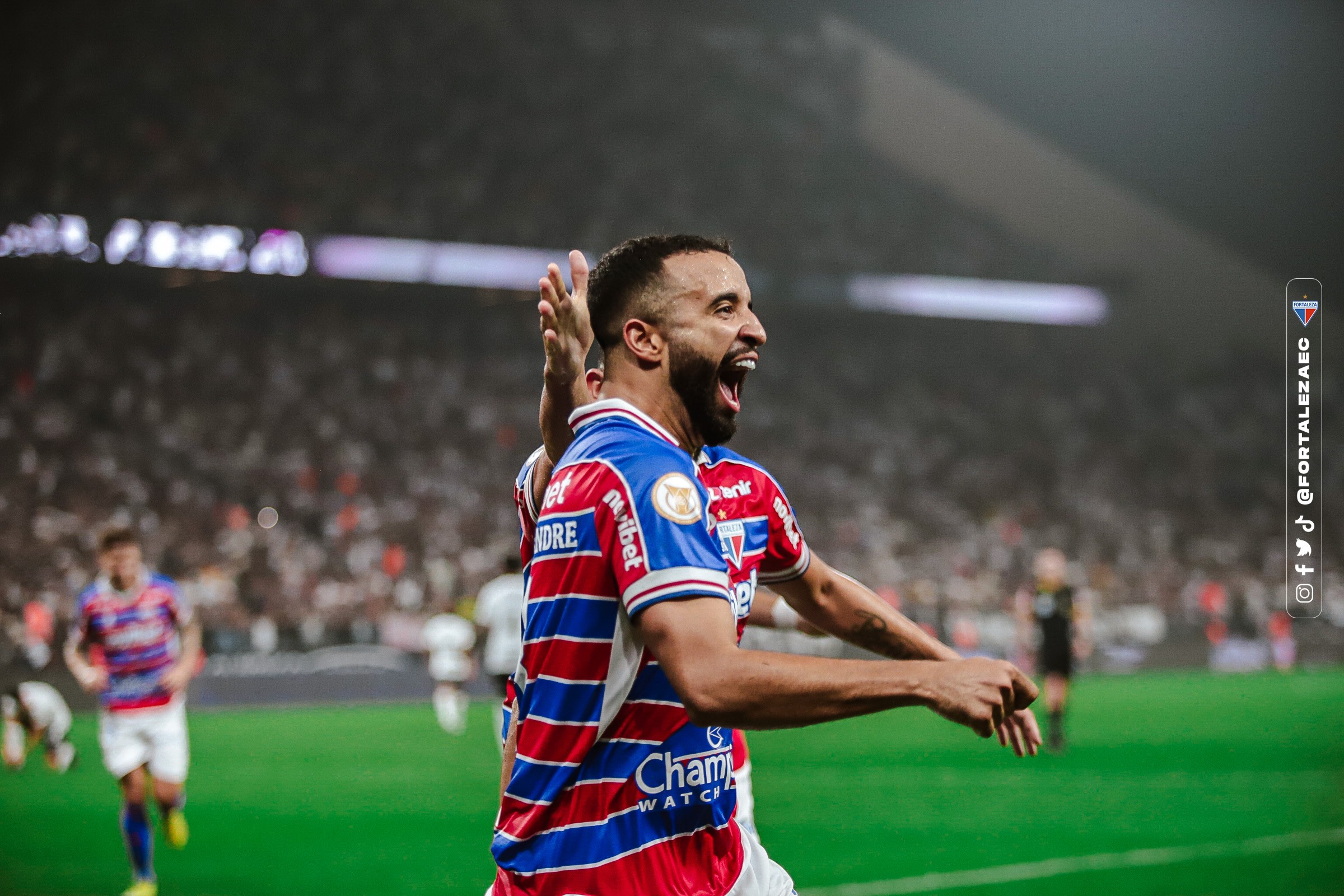 Bahia acerta contratação de Caio Alexandre, que vai participar de pré ...
