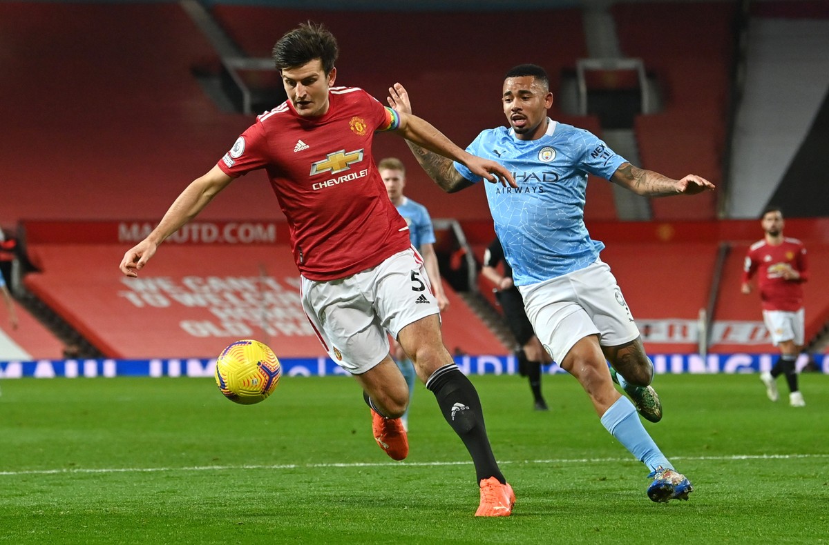 Copa da Liga Inglesa terá clássico de Manchester e Tottenham x ...