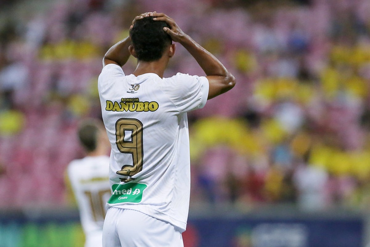 Pernambucano 2024: Porto supera número de gols sofridos no último ...