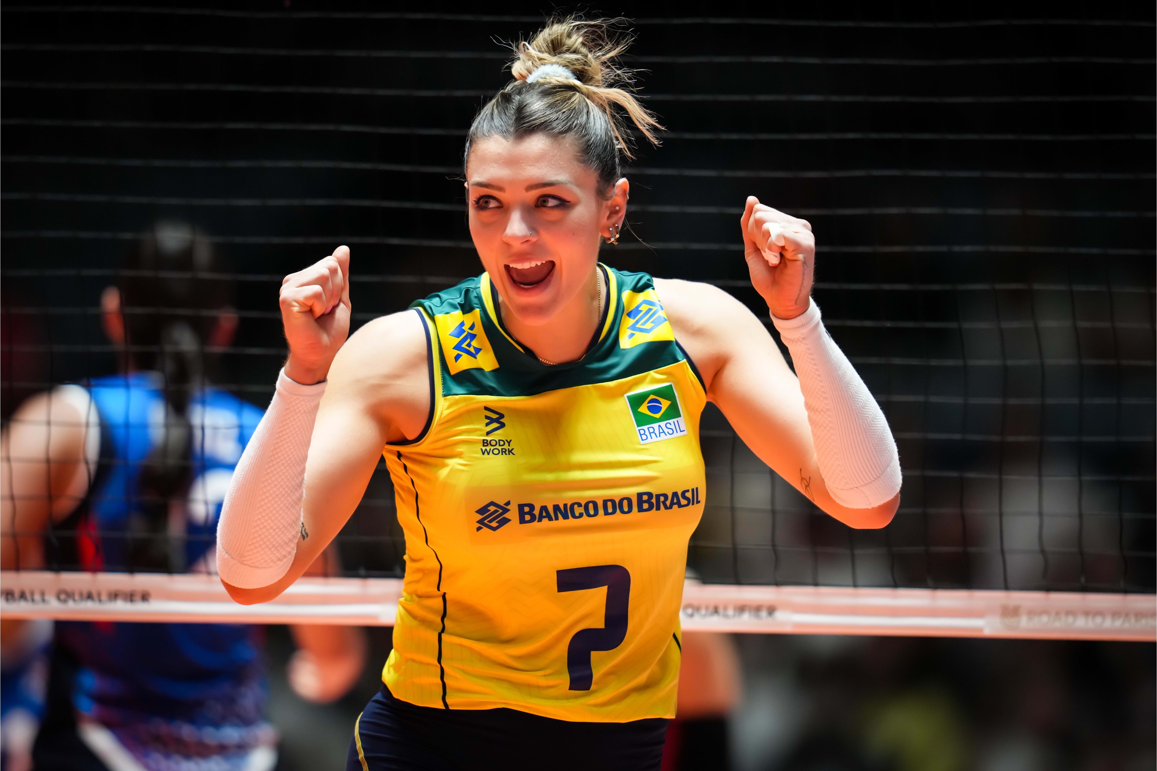 Rosamaria: altura, peso, idade, time, posição e biografia | Ge