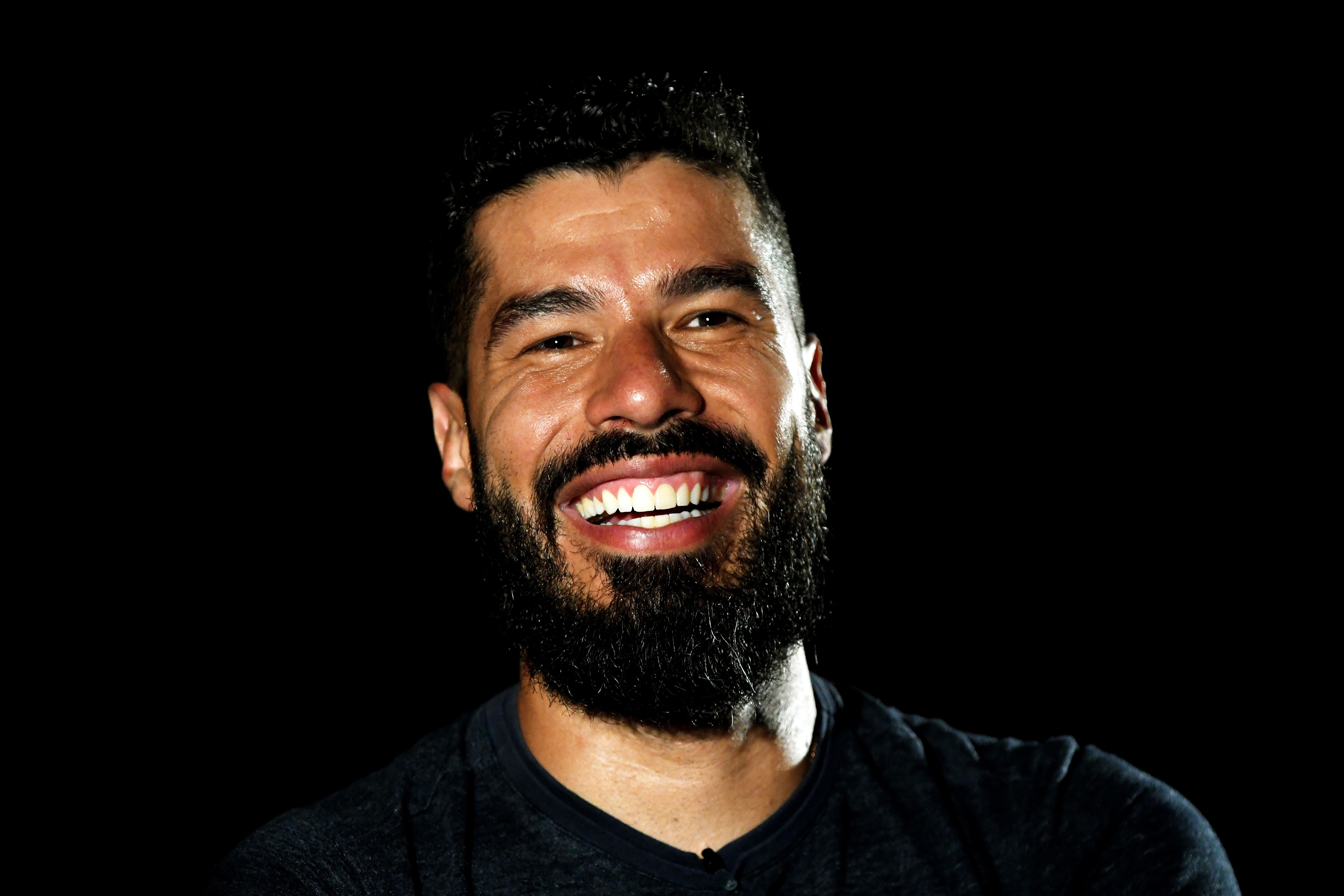 Daniel Dias revela mágoa na carreira, mas diz: "Fui além do imaginado" | Ge