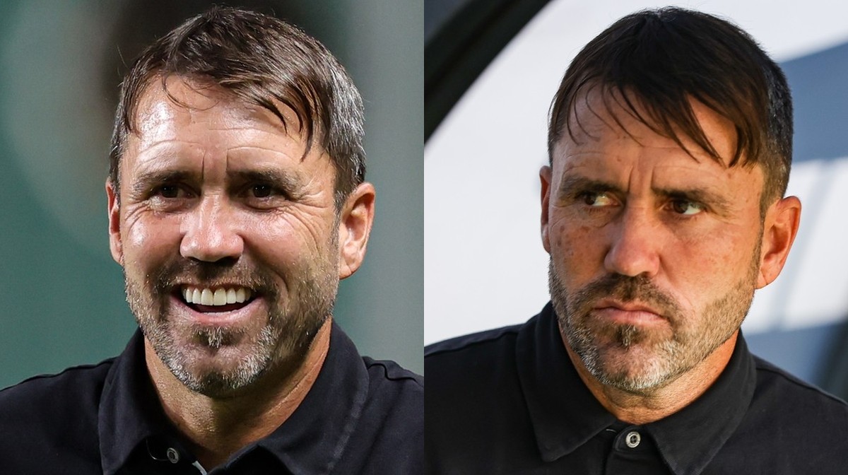 Protagonista em 1981, Éder Aleixo volta a ser tetra no Atlético-MG ...