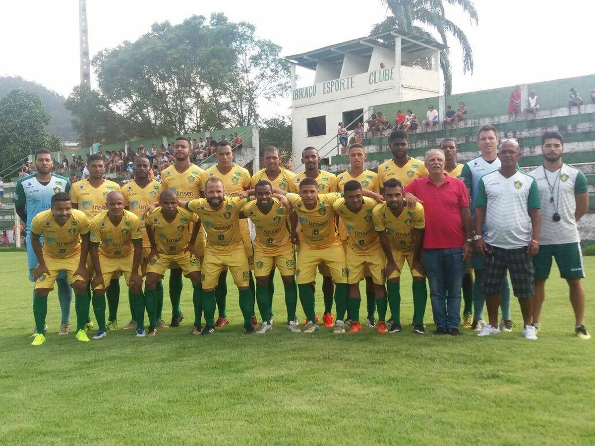 Com dois de Lambiru, Tupy-ES goleia combinado amador de Ibiraçu | tupy ...