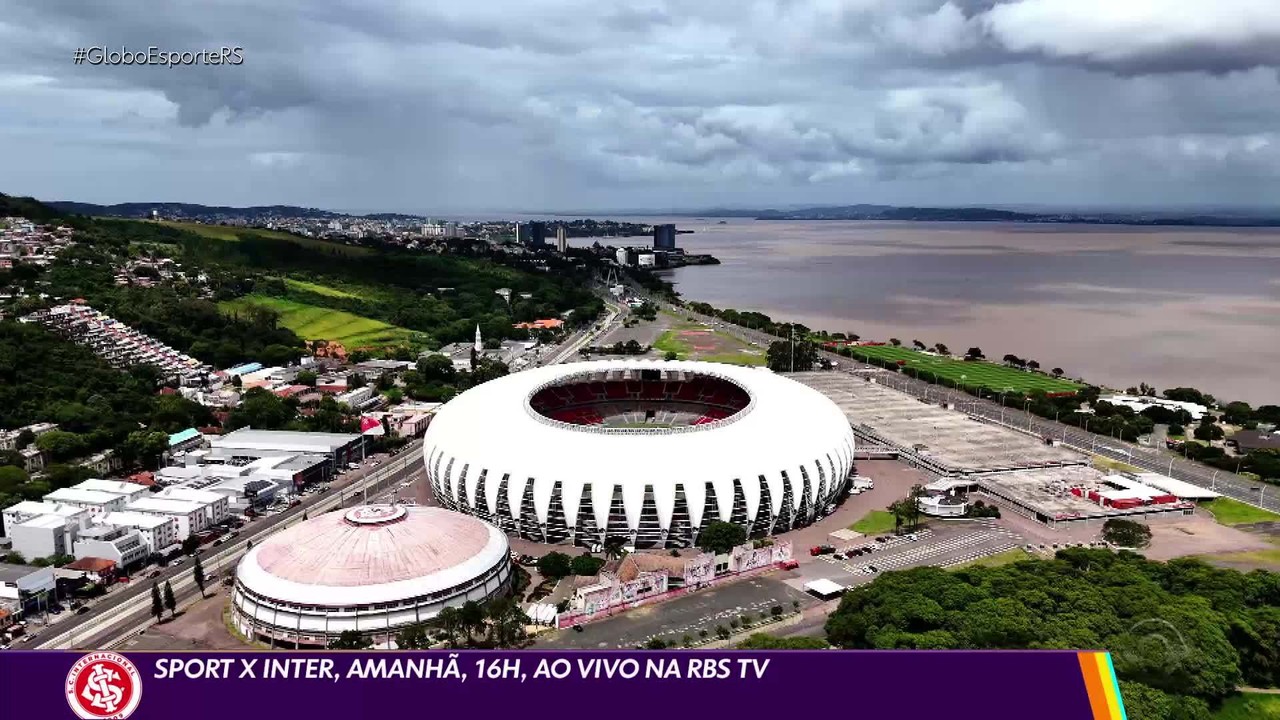Inter terá "jogo do ano" no Uruguai e ainda busca primeira vitória fora ...