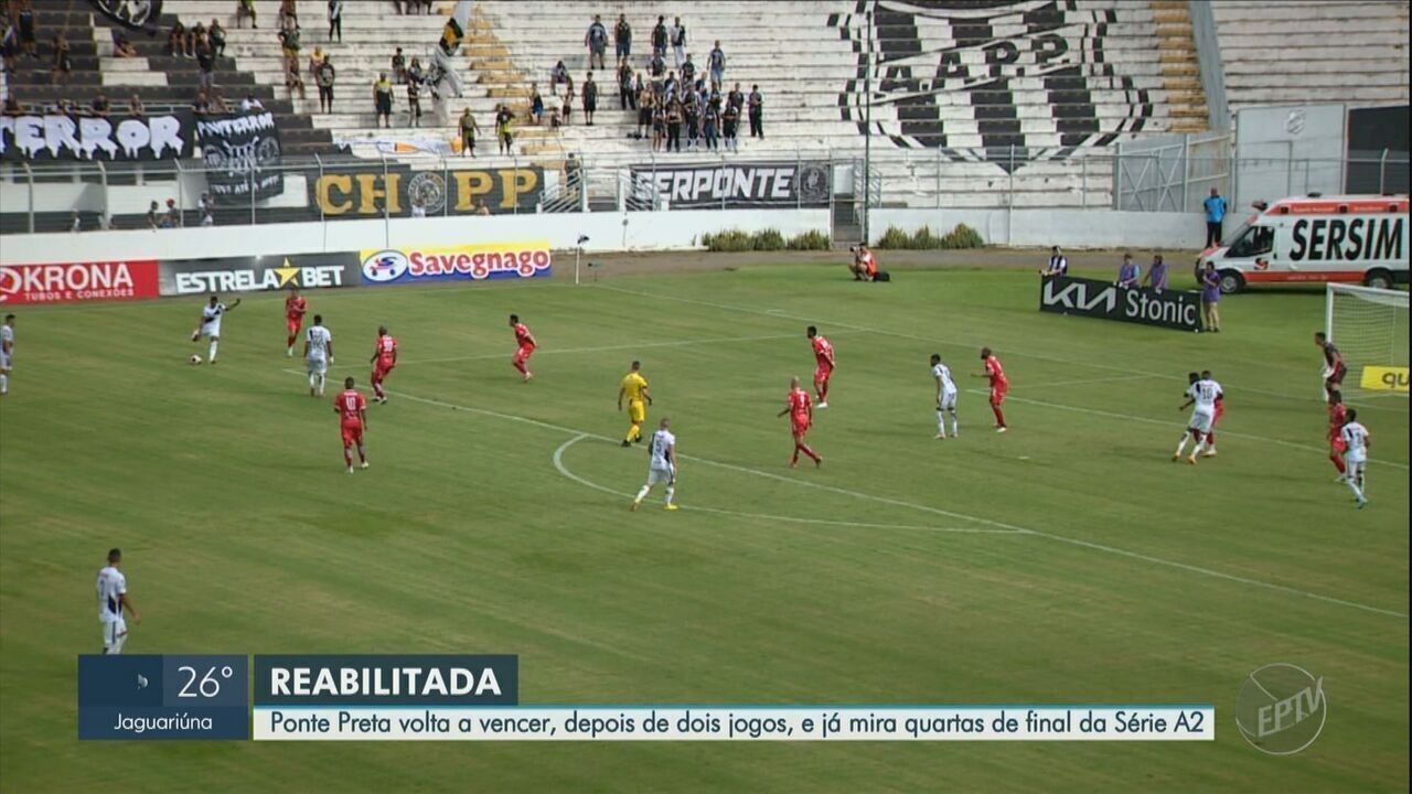 Hélio fala sobre situação de Elvis na Ponte e projeta mata-mata contra ...