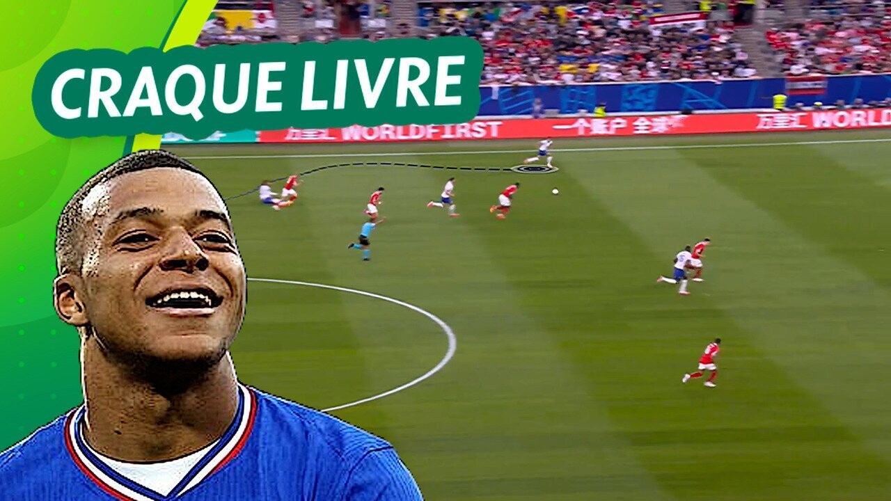 Conheça Fayza, mãe de Mbappé e responsável pela carreira do craque ...