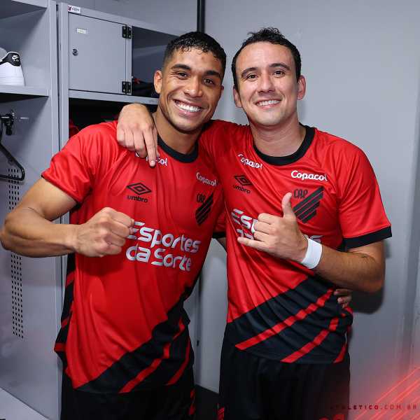 Athletico 2 x 1 Galo Maringá: assista aos gols e melhores momentos ...