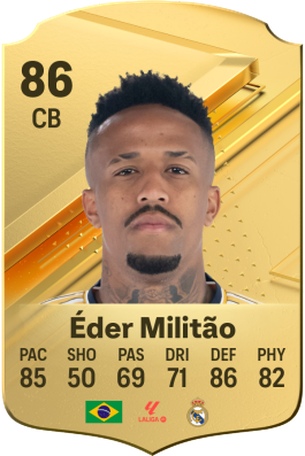 EA FC 24: veja top-15 dos melhores brasileiros no novo FIFA - ContilNet ...