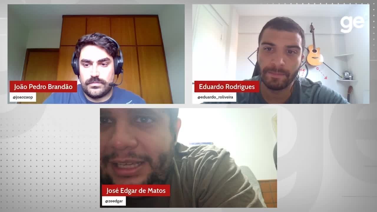 São Paulo anuncia New Balance como nova fornecedora de material ...