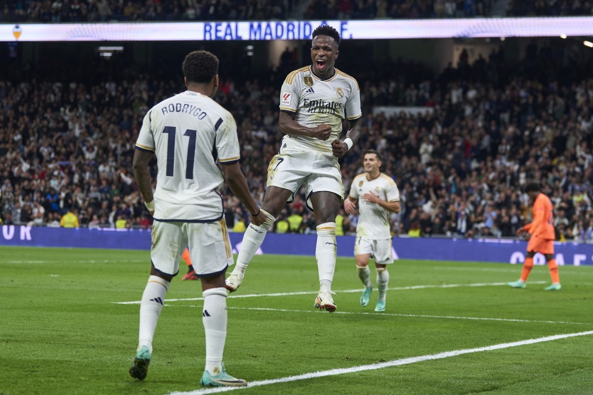 Rodrygo, Vini Jr e Bremer: veja gols de jogadores da Seleção no fim de ...