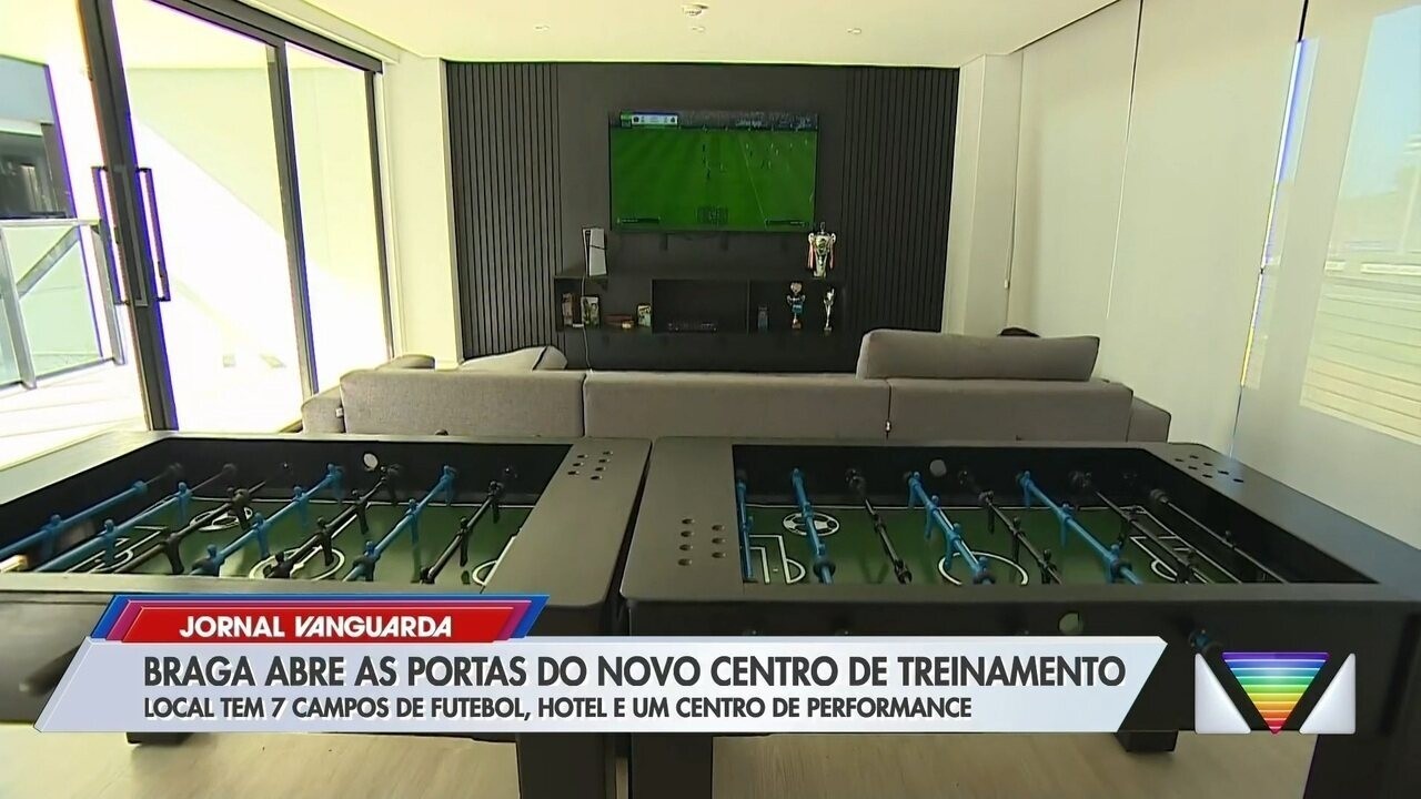 Cinco anos do novo Bragantino: como os milhões da Red Bull ...