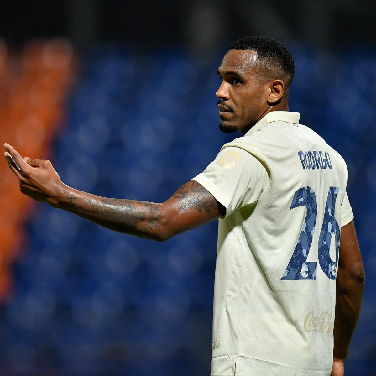 Ex-Fluminense, Digão estreia com classificação na Tailândia após ...