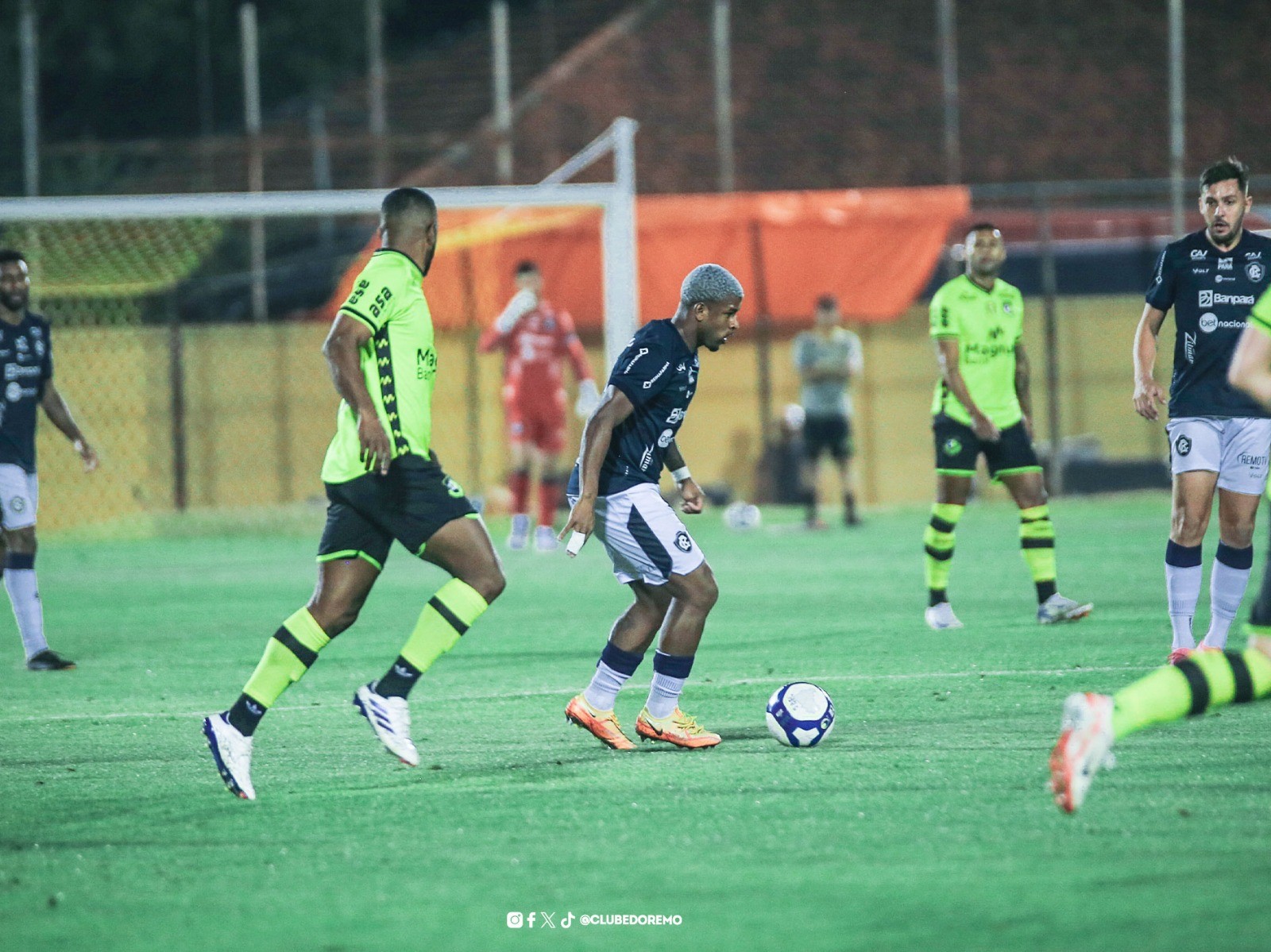 Remo anuncia que 25 mil azulinos já estão garantidos para jogo decisivo ...