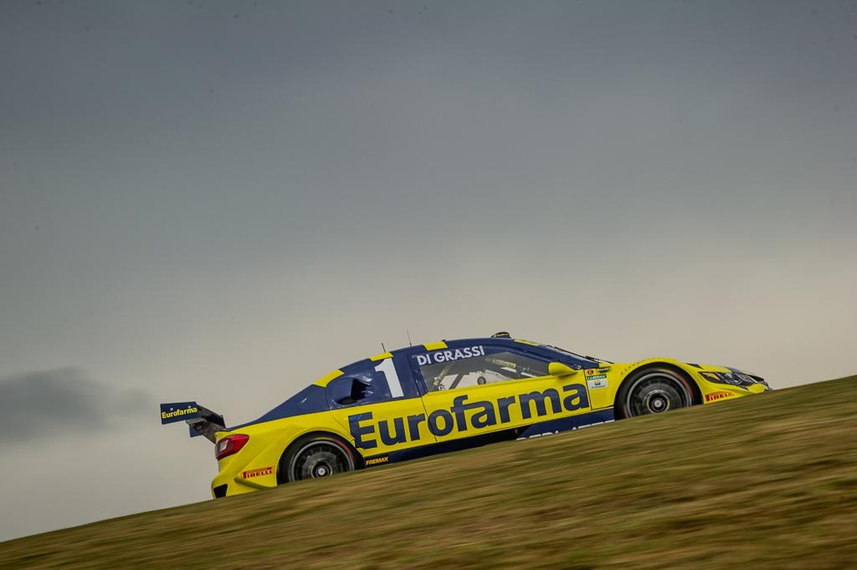 Corrida do Milhão da Stock Car 2019 | ge