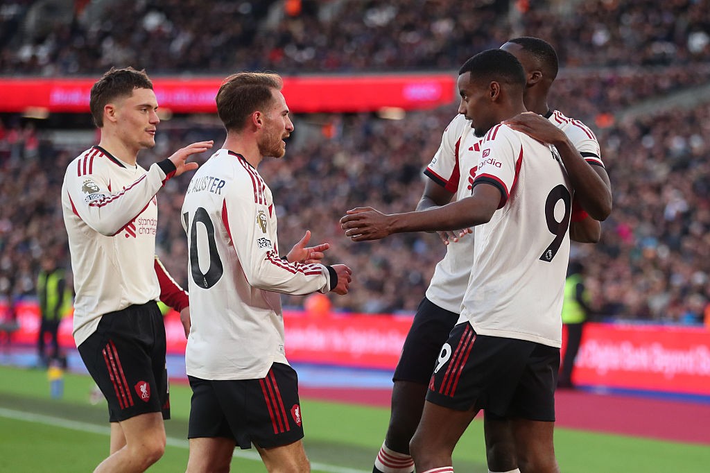 Liverpool x Sunderland: onde assistir ao vivo e horário | Ge