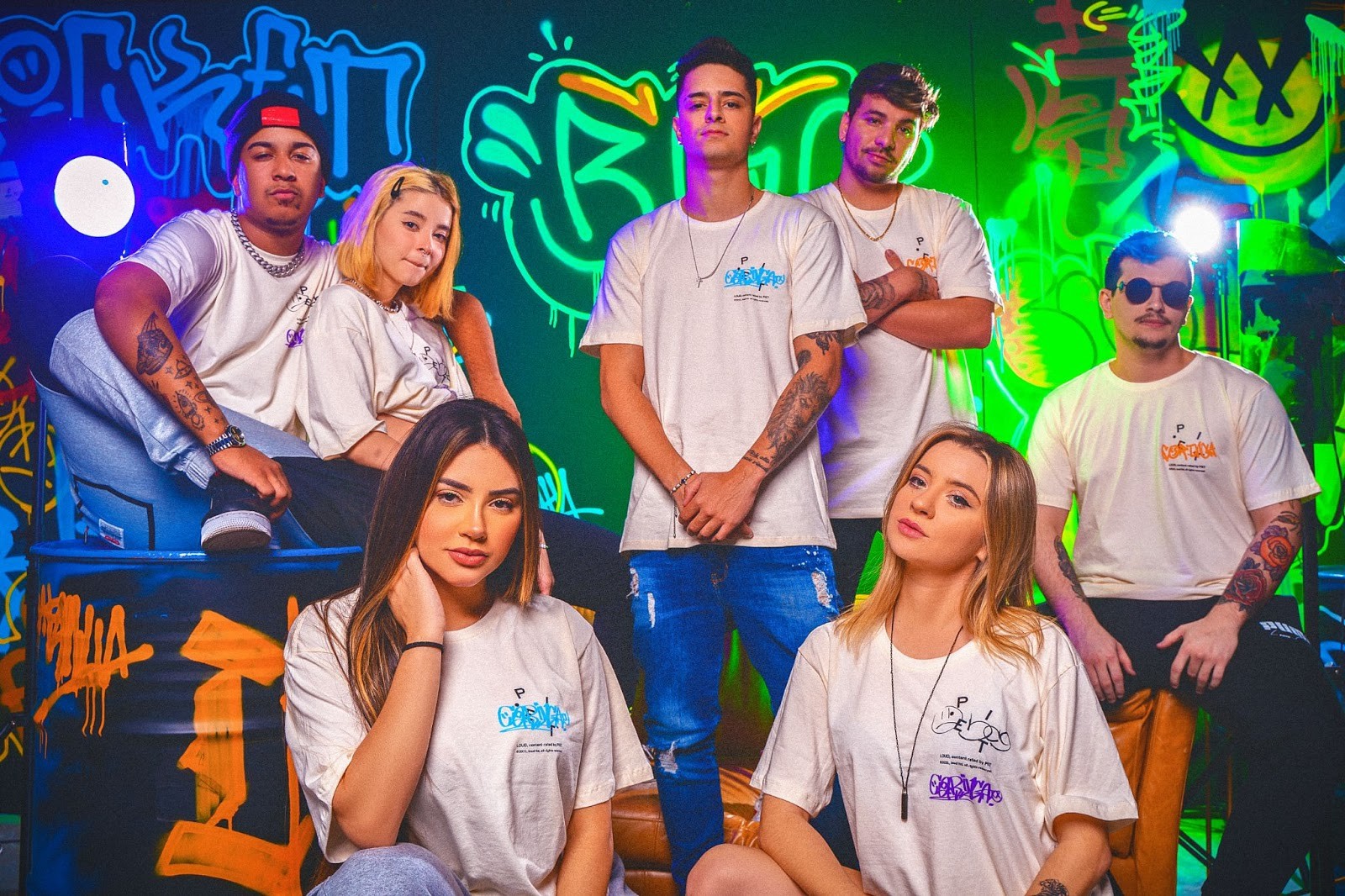 Quem é LOUD Coringa? História, idade e mais sobre o streamer