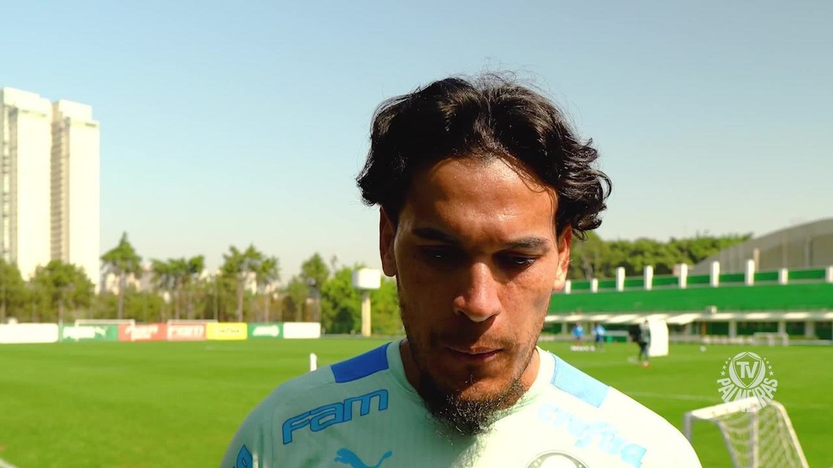 Gómez iguala recorde de Valdivia e se declara: "Tomei a melhor decisão ...