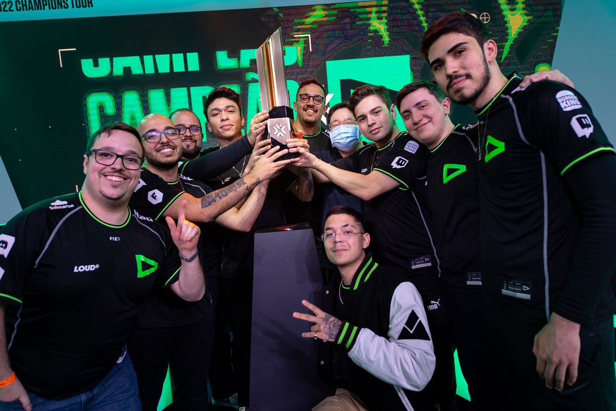 Valorant: final entre NIP e LOUD supera 142 mil espectadores | valorant ...