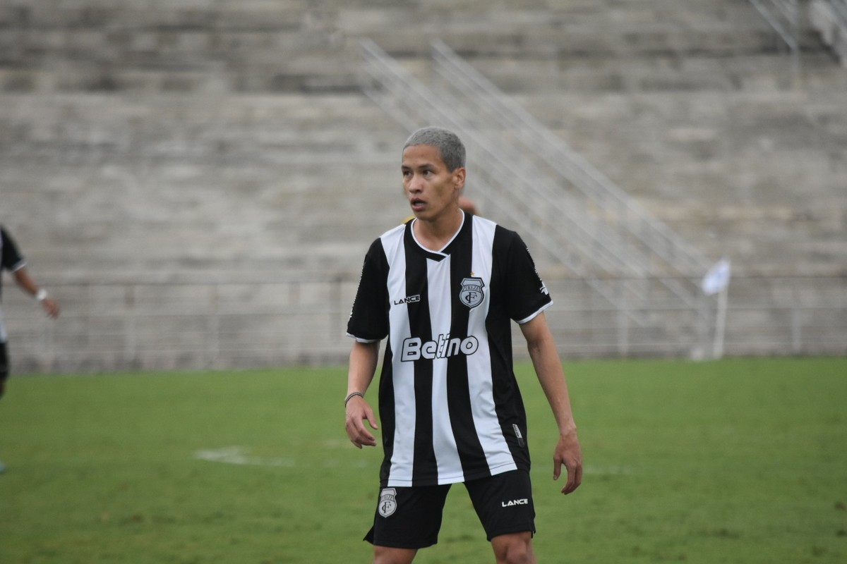 Yamada prioriza título pelo Treze e deixa metas individuais de lado ...