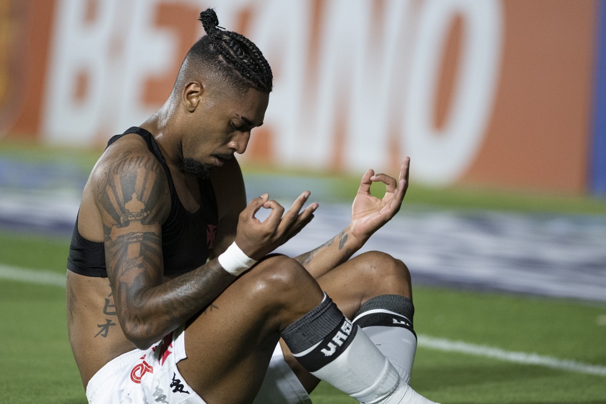 Atlético-MG busca novo clube para Nathan e tem quase "dois times" de ...