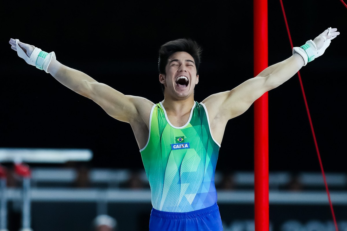 Fora das finais do Mundial por "vacilo" de cálculo, Nory avalia: "Serve ...