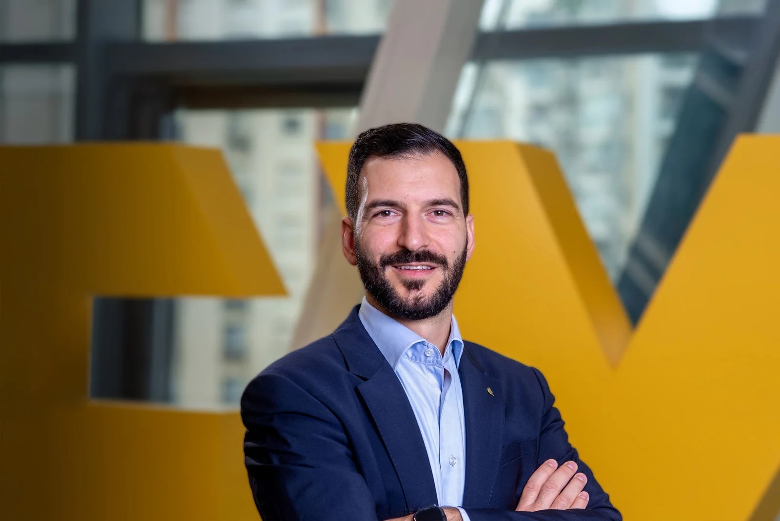 Atlético-MG define novo CEO substituto de Bruno Muzzi | Ge