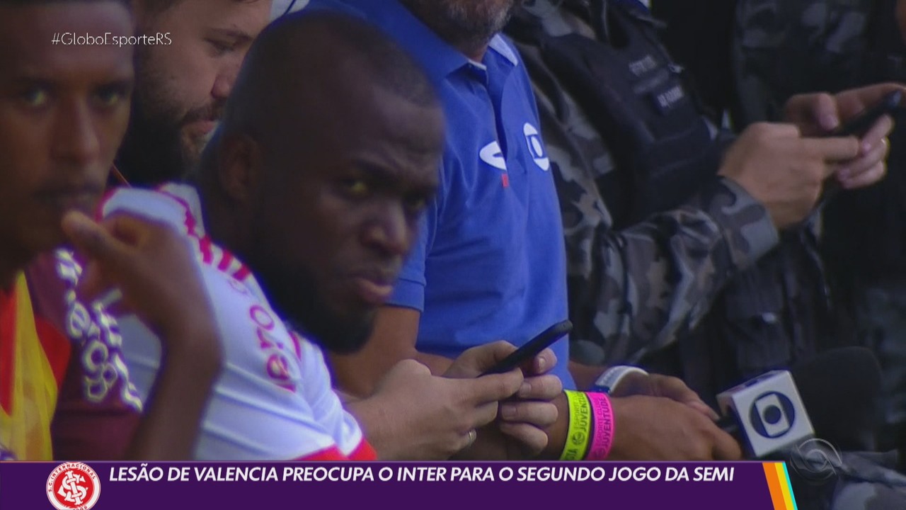 Inter define logística para Libertadores e viajará a La Paz no dia do ...