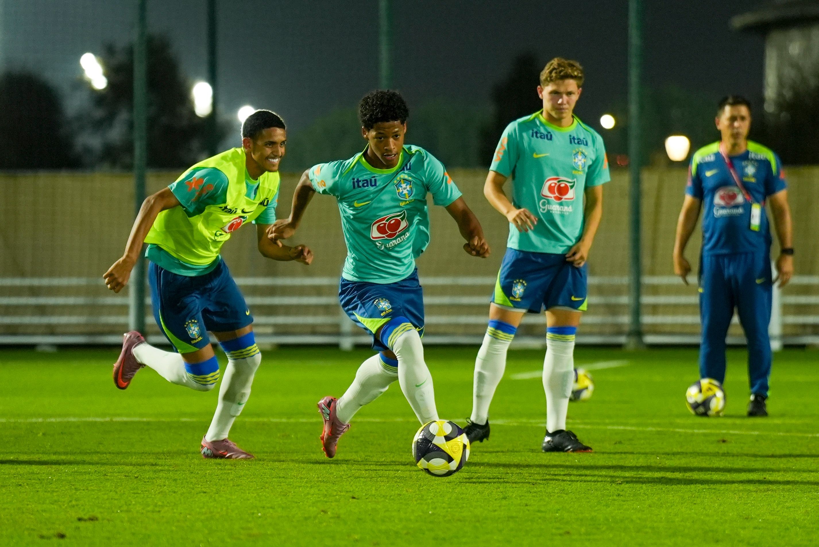 Sport envia dirigente ao Catar e aguarda proposta por Zé Lucas | Ge