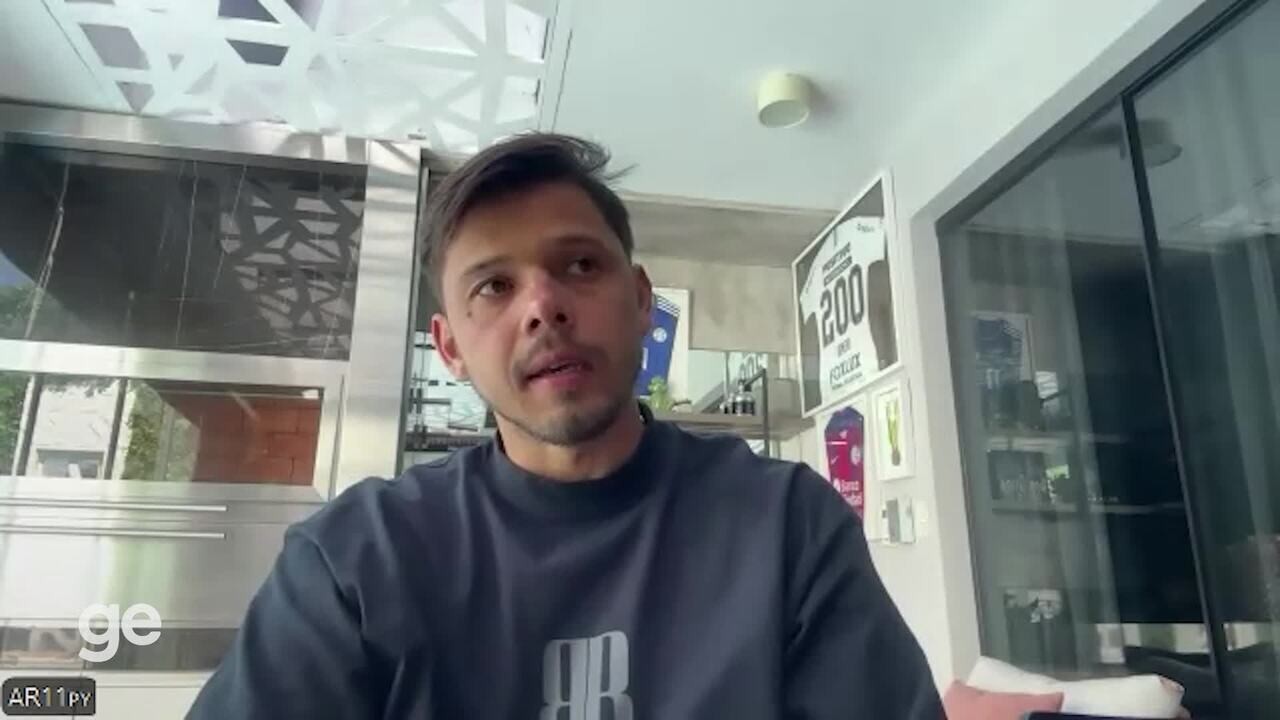 Corinthians "atualiza" parede do CT com título da Copa do Brasil | Ge