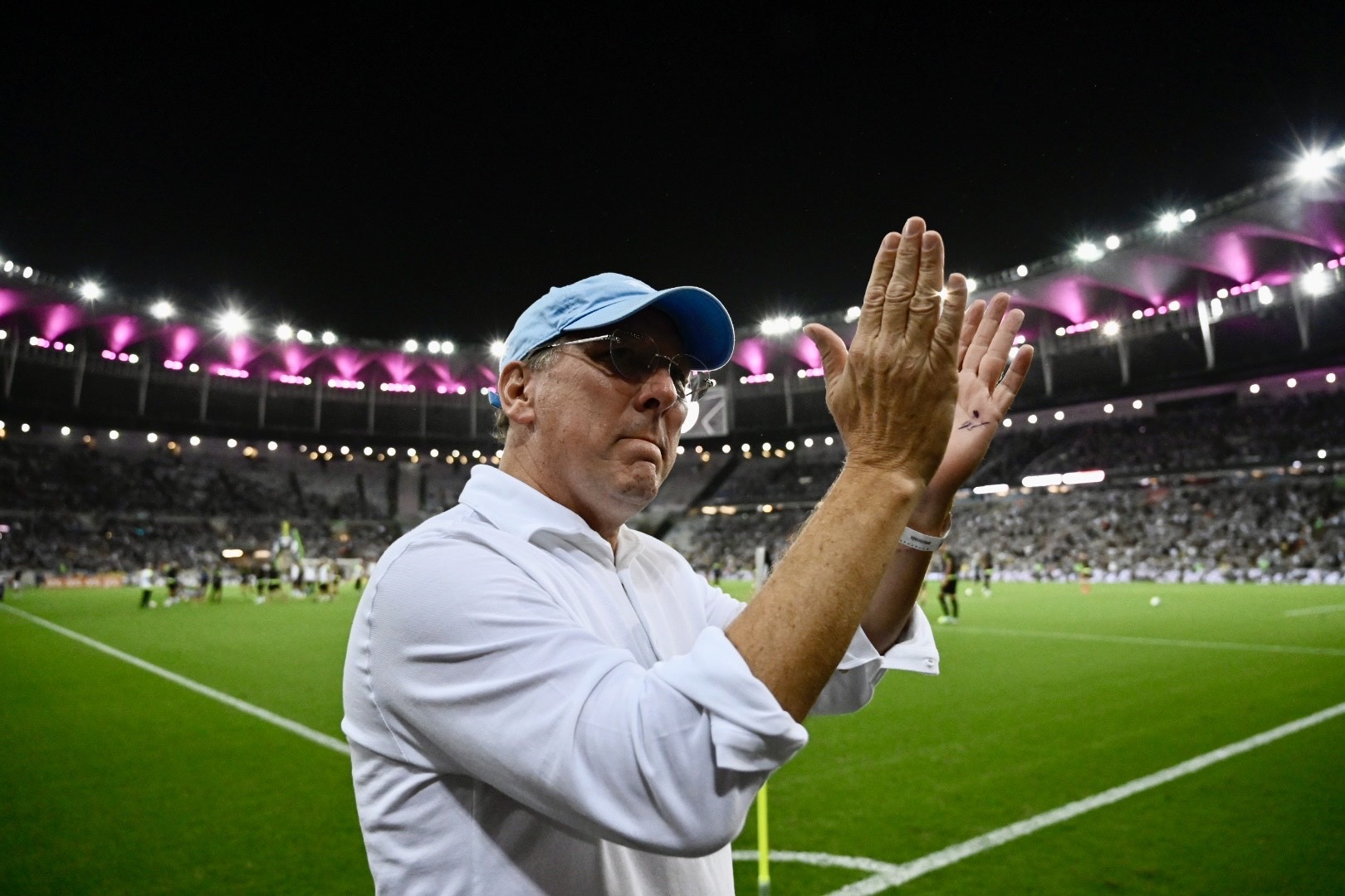 Entenda o perfil de treinador traçado pelo Botafogo para substituir ...