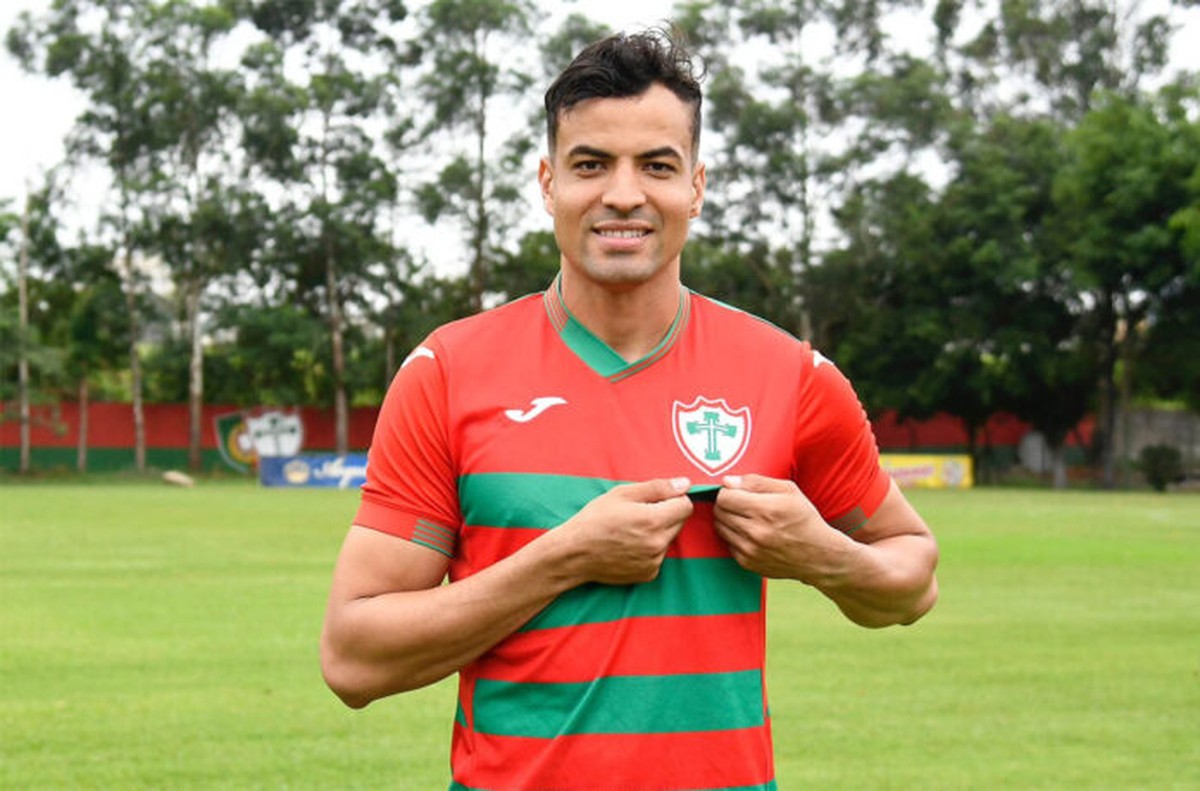 Amazonas fecha pacotão de quatro reforços para a disputa da Série B ...