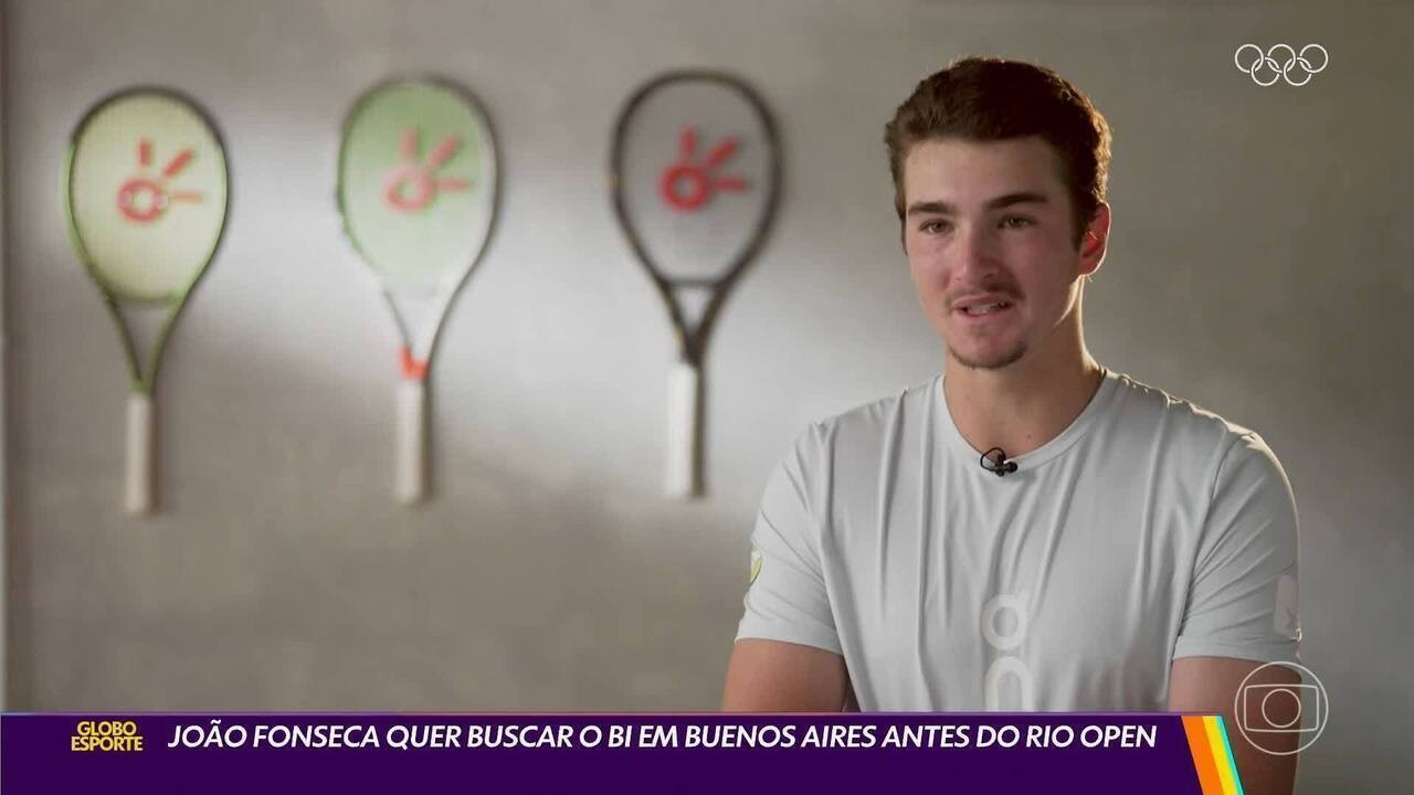 Rio Open divulga últimos convites e confirma mais três brasileiros no ...