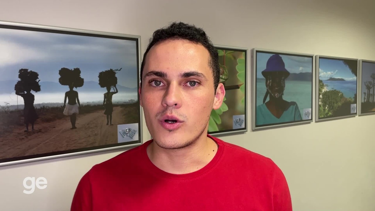 Análise: Athletico pisa no freio, joga para o gasto e desperdiça teste ...