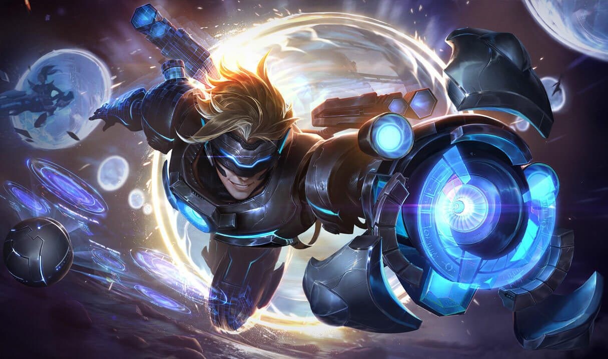LoL: as skins mais caras do MOBA da Riot Games | Ge