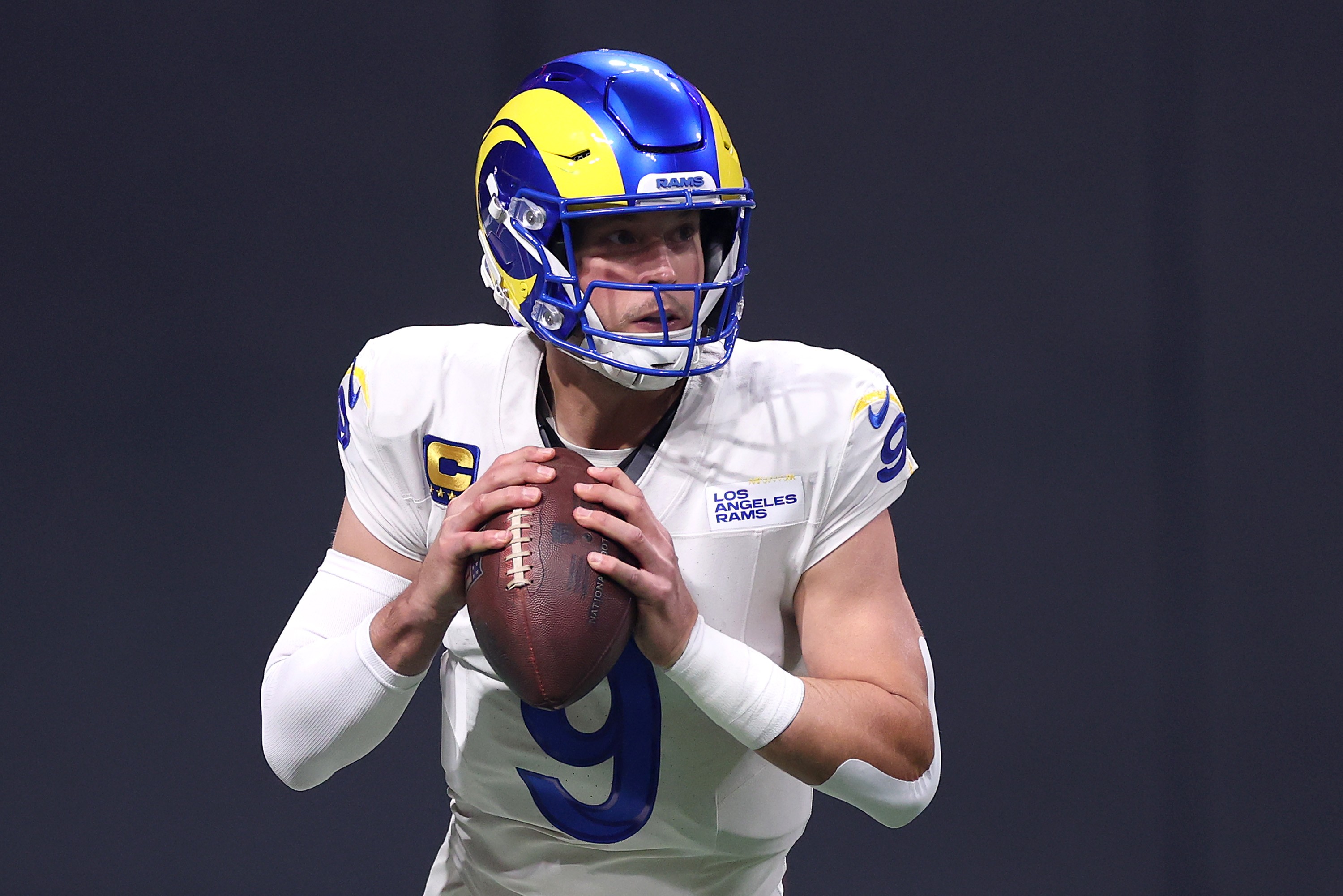 Rams x Bears: onde assistir e detalhes da semifinal da NFC da NFL | Ge